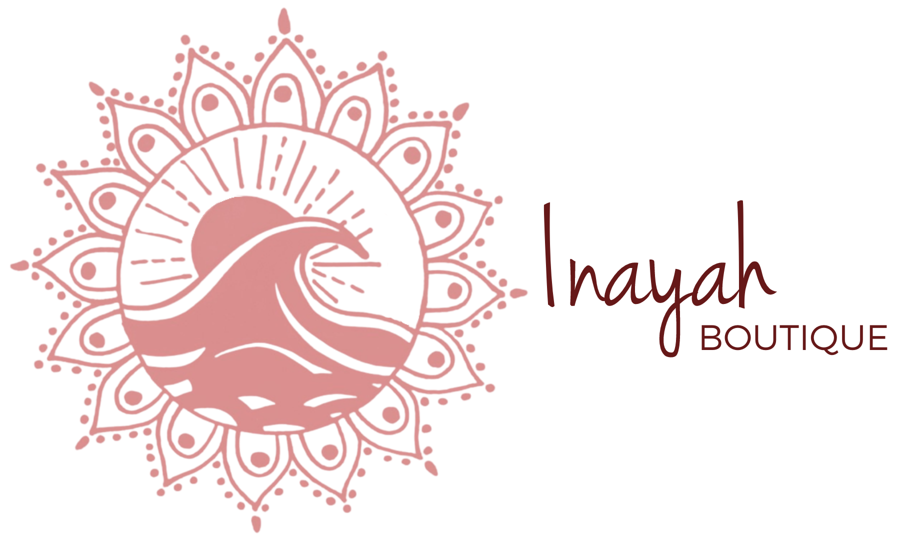 Home | Inayah Boutique